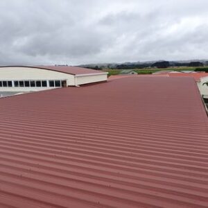 School Roofing - QJB Roofing